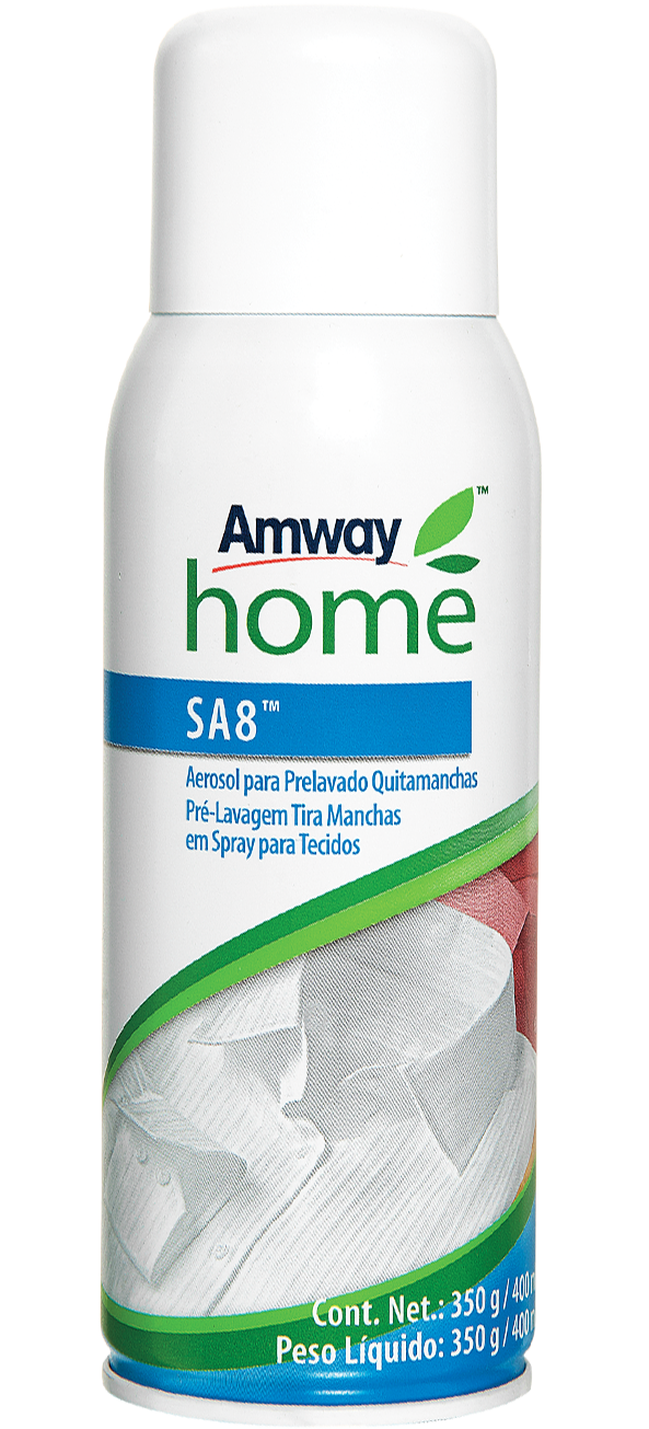 Novedades Amway - Conoce los productos del nuevo Kit de Inicio